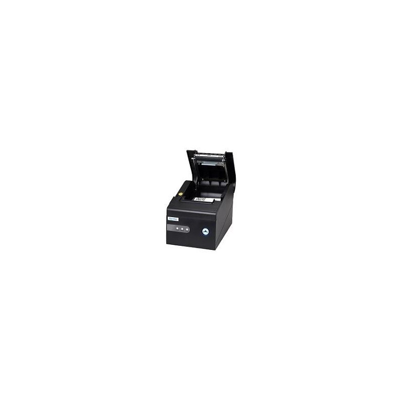 IMPRESSORA TÉRMICA XPRINTER XP-C260K (USB/LAN/SER)